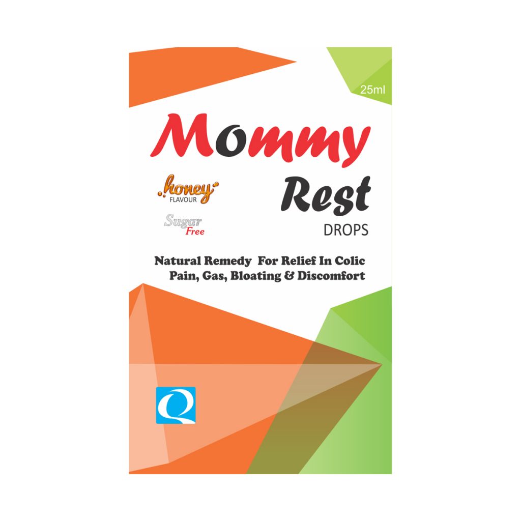 Mommy Rest Drops 25ml Sugar Free – Quality Pharmaceuticals ...