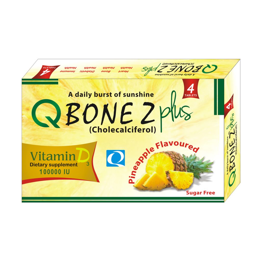 Q Zyme Advance Tablet 100mg – Quality Pharmaceuticals & Nutraceuticals ...