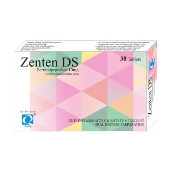 Q Zyme Advance Tablet 100mg – Quality Pharmaceuticals & Nutraceuticals ...